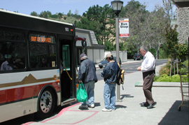 Accessibility – The County Connection