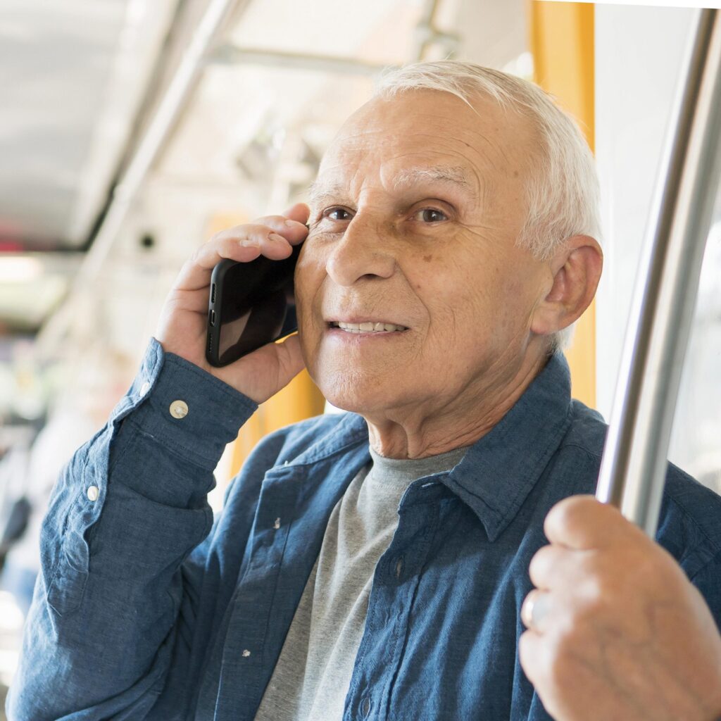 County Connection Travel Training – County Connection