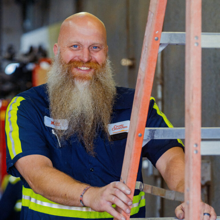 Explore a rewarding career in public transit! – County Connection